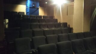 Morc阿佐谷に行ってみた！【映画館探訪記ver77】