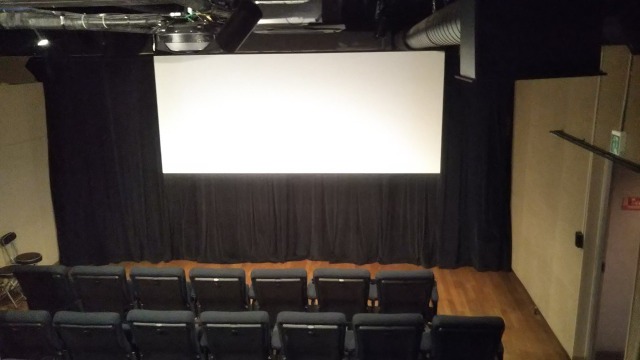 Morc阿佐谷に行ってみた！【映画館探訪記ver77】