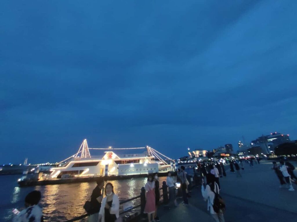 SEASIDE CINEMA 2023！【映画館紹介第205弾】