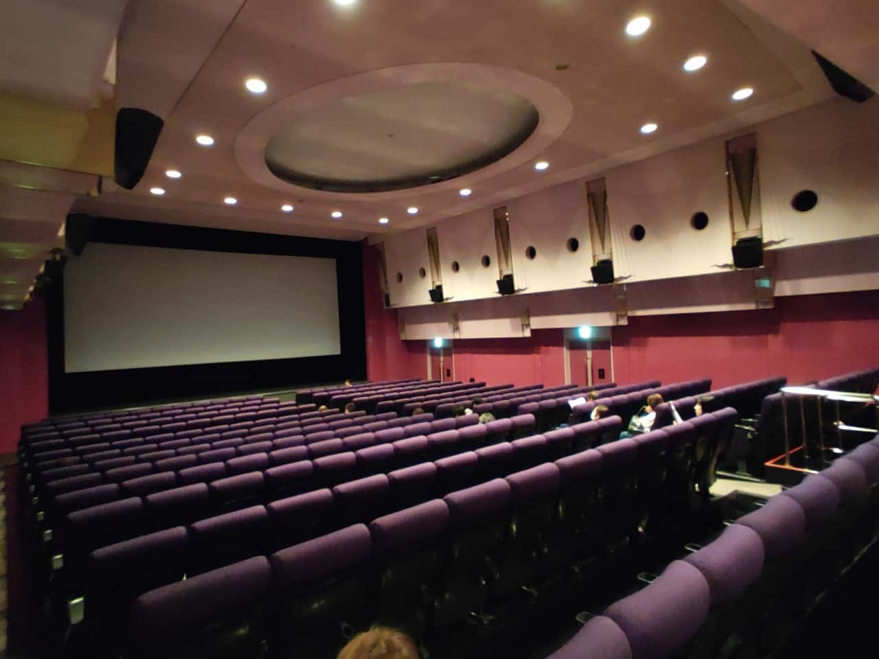 Bunkamuraル・シネマ 渋谷宮下探訪！【映画館紹介】