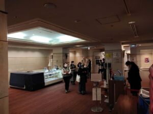 Bunkamuraル・シネマ 渋谷宮下探訪！【映画館紹介】